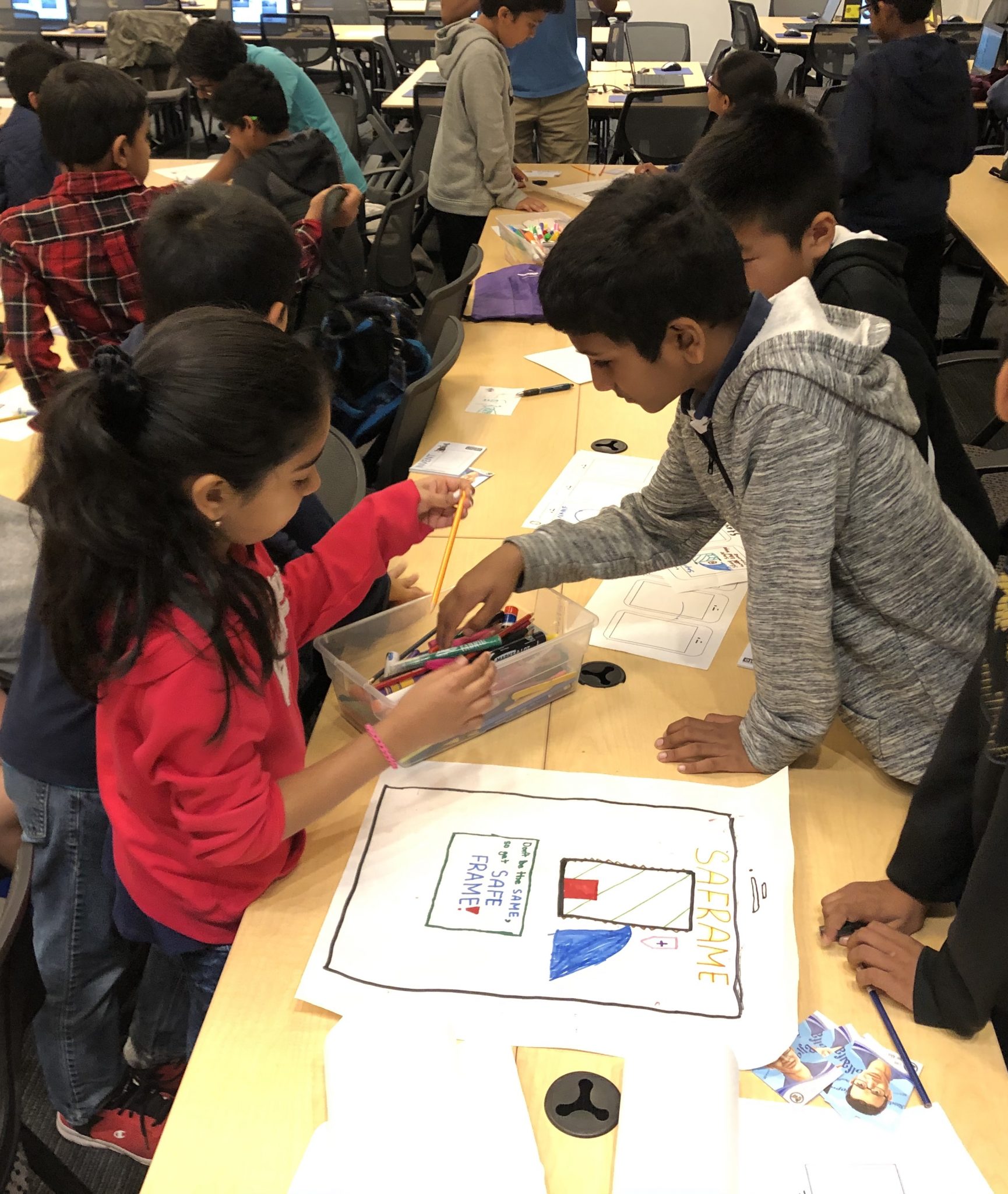 FLL Challenge Core Values - VA-DC FIRST LEGO League