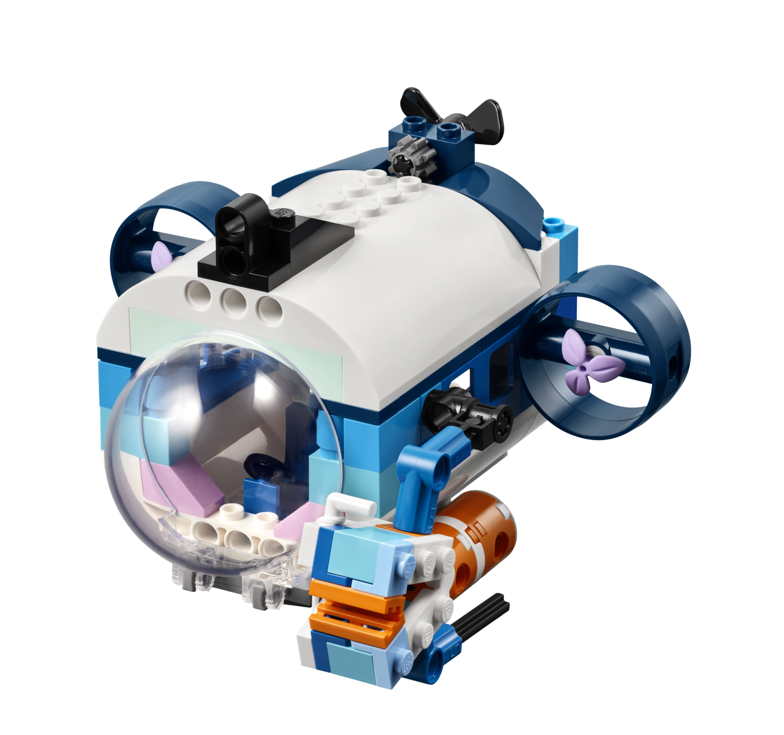 FLL Explore Team Model Resources - VA-DC FIRST LEGO League