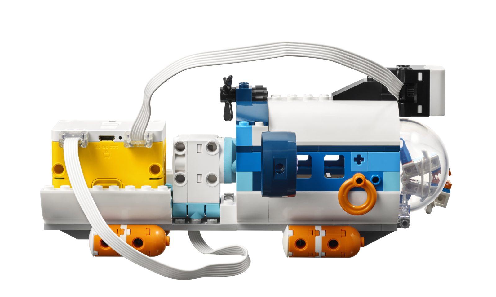 FLL Explore Team Model Resources - VA-DC FIRST LEGO League